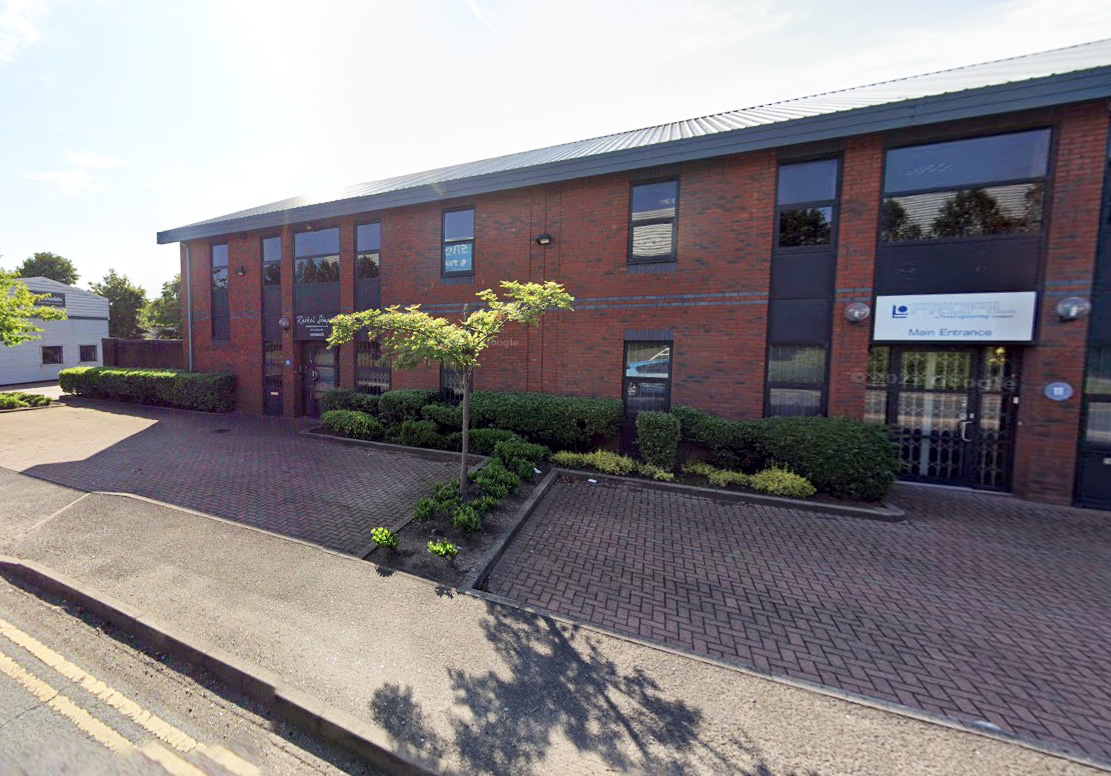 Kings Norton Business Centre | Over 800,000 sq ft of industrial ...